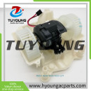Auto A/C Blower Fan Motor for John Deere 12V | TUYoung