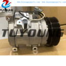 MSC90TA auto air compressor Mitsubishi Fuso Canter MK512828 AKC200A277B ...