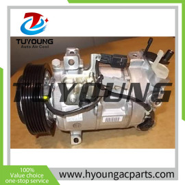 Auto AC Compressors China Manufacturer & Supplier | factory Price