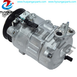 Auto AC Compressors China Manufacturer & Supplier | factory Price