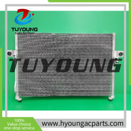 Auto AC Condensers China Manufacturer & Supplier | factory Price
