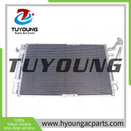 Auto AC Condensers China Manufacturer & Supplier | factory Price