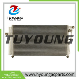 China Auto AC Condensers Manufacturer, Supplier, Factory | TUYoung