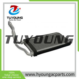 auto ac Evaporator Core Scania 2301598 - China auto ac Evaporator Core ...