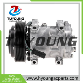 NEW auto ac compressor - China NEW auto ac compressor Manufacturer ...