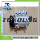 MSC90TA auto air compressor Mitsubishi Fuso Canter MK512828 AKC200A277B ...