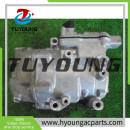 10S11C auto ac compressor fit Toyota 115mm PV5 12V R134a | Toyota ac ...