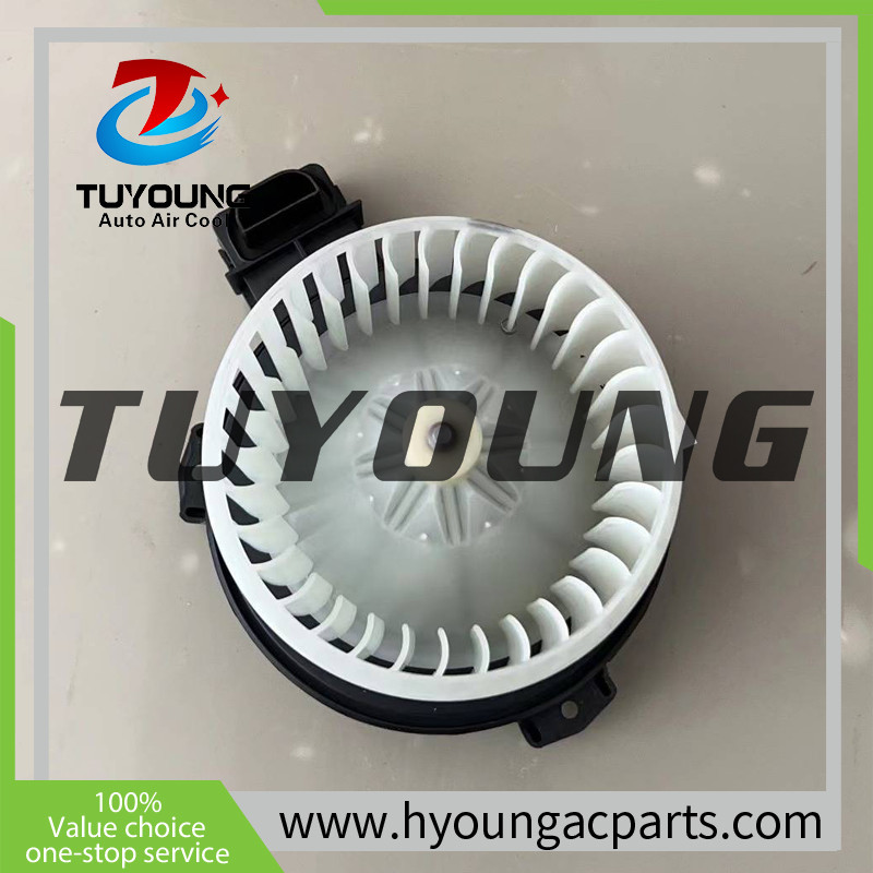 RHD car ac blower fan motor Toyota Hilux Revo 87103-0K320 87103-0K400 ...