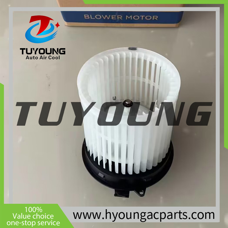 Nissan Qashqa Juke auto heater blower fan motor 27226-1KA0A 27226-4EM0A ...
