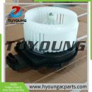 Auto A/C Blower Fan Motor for John Deere 12V | Auto AC blower fan ...