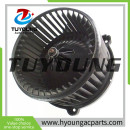 Auto A/C Blower Fan Motor for John Deere 12V | Auto AC blower fan ...