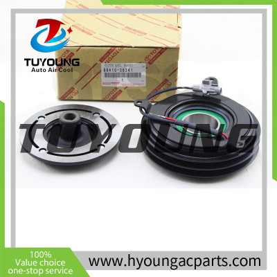 TUYoung Auto Air Conditioning Components, Auto Air Conditioning ...
