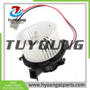 Auto A/C Blower Fan Motor for John Deere 12V | Auto AC blower fan ...