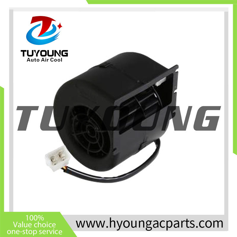 JCB Auto Air Conditioning Blower Fan Motors 12v JCB Wheel Loading ...