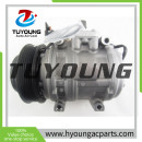 SHS33 ac compressor for 12v ELECTRIC hybrid Mercedes benz W205 C-class ...