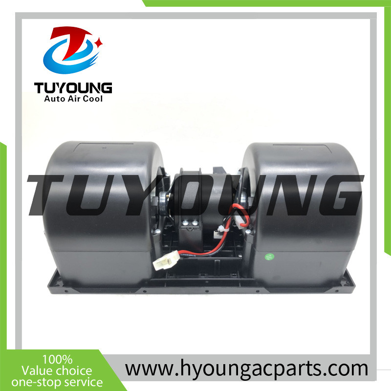 87663955 87663947 87663956 7663955 Auto Air Conditioning Blower Fan ...