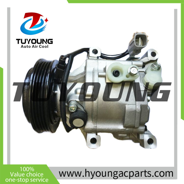Auto AC Compressor for Toyota Corolla 88320-1A481 | Toyota ac ...