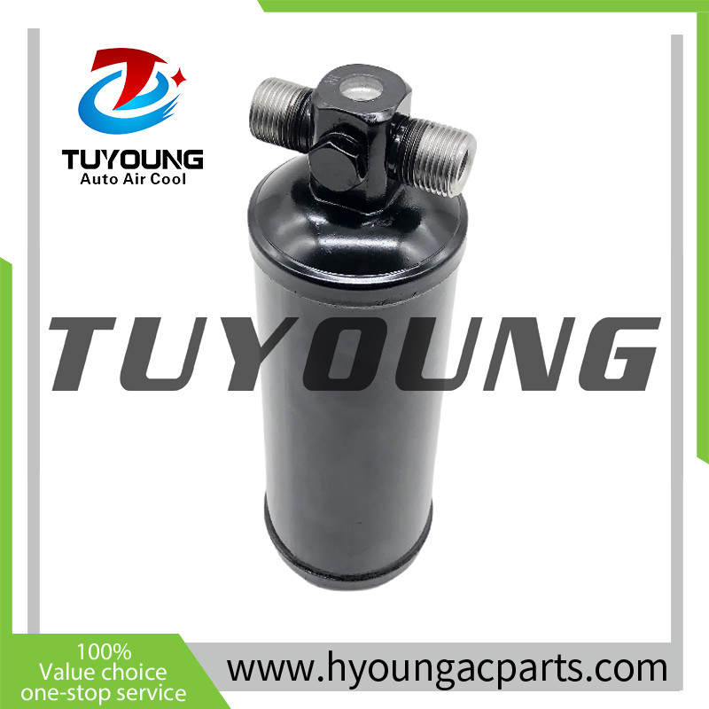 auto air conditioning receiver drier for Daewoo Doosan 2204-6039A ...