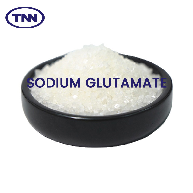 msg monosodium glutamate | Food additives | TNN Chemical Raw Materials ...