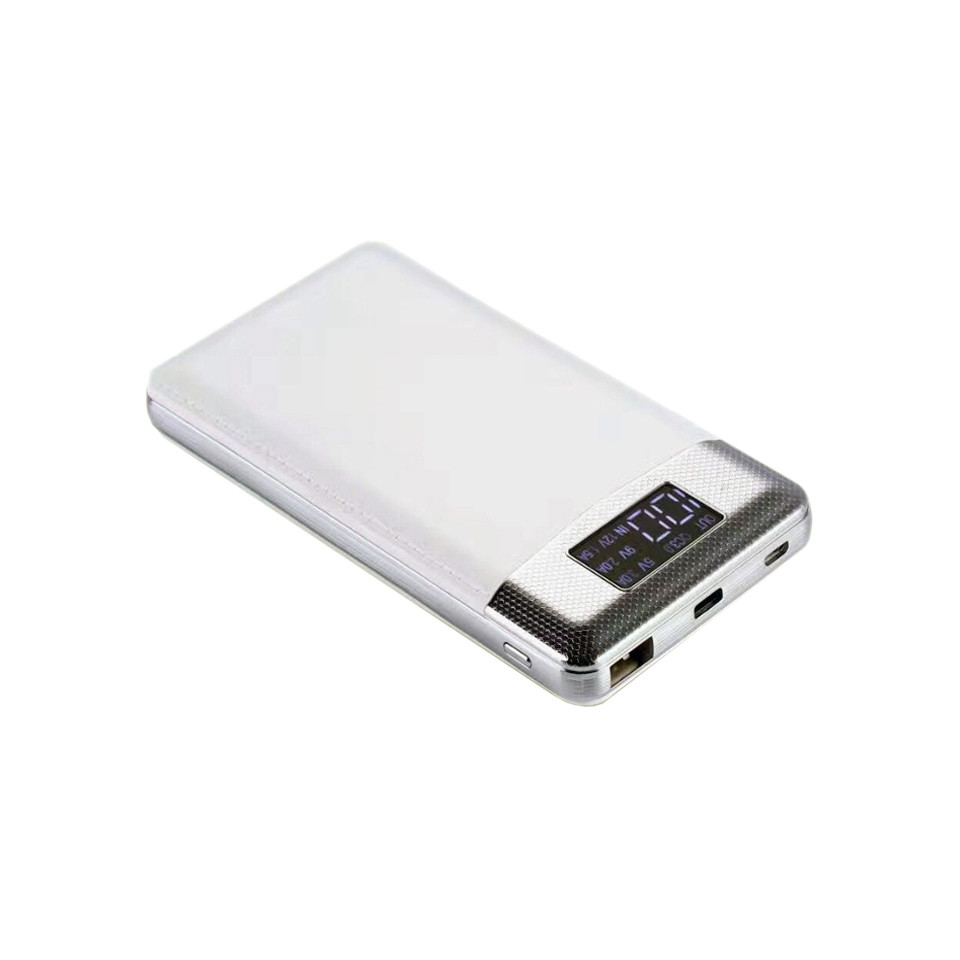 6000mah portable mobile power bank | power bank | janon