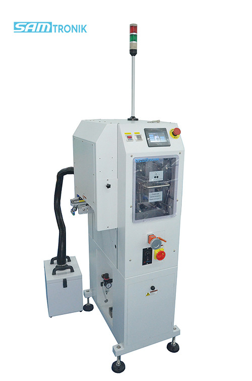 PCB Surface Cleaning Machine | PCB Surface Cleaning | Samtronik PCB ...