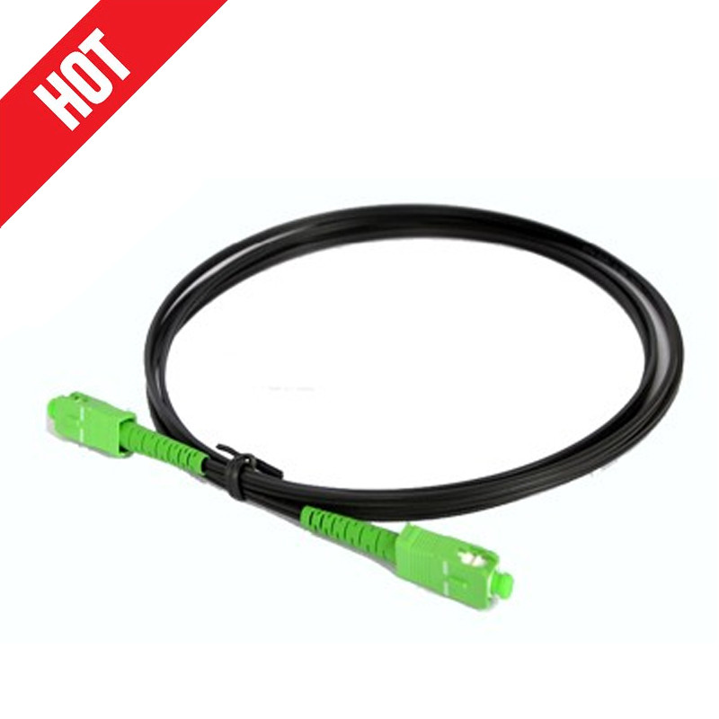 Patch Lead/ SC/APC-SC/APC-SM-SX-GJXH-xxM All dielectric self-supporting ...