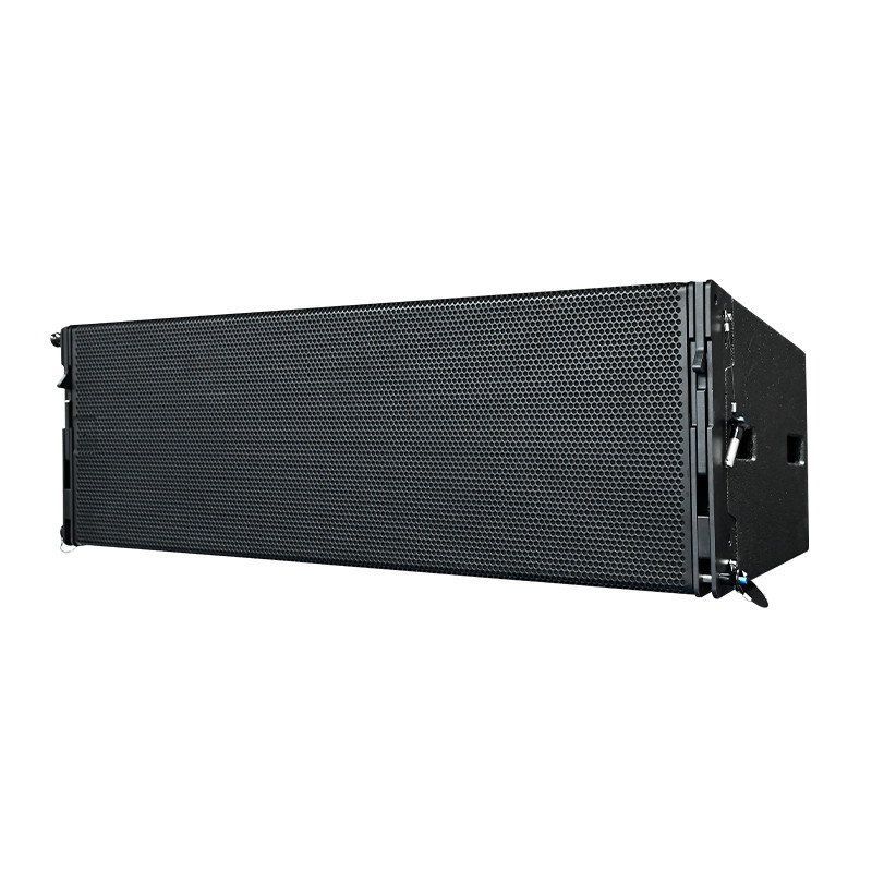 WL12 Double 12 inch Bi-amp Line Array Passive Speaker | LINE ARRAY ...