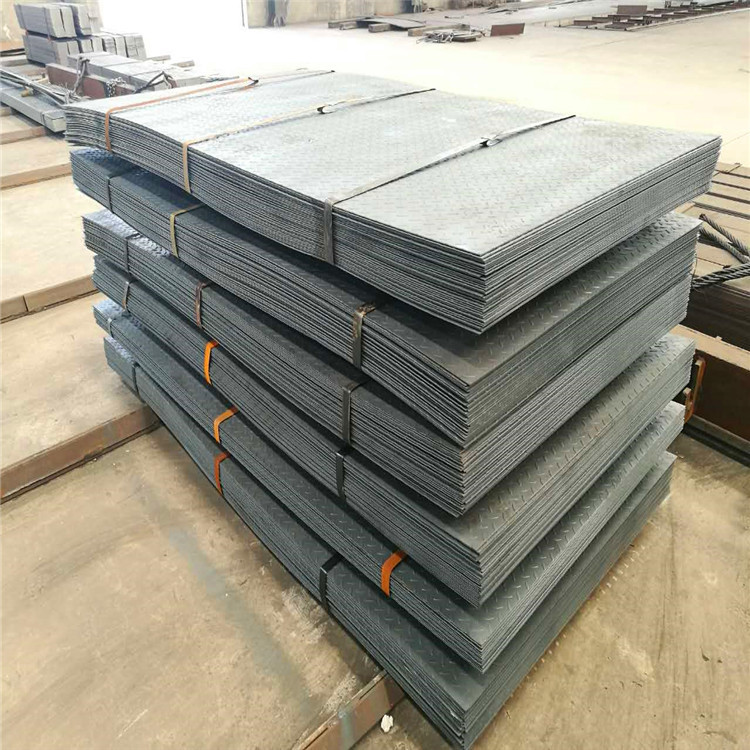 Lentils type checker plate/coil 600mm-1500mm width | Checkered Plate ...
