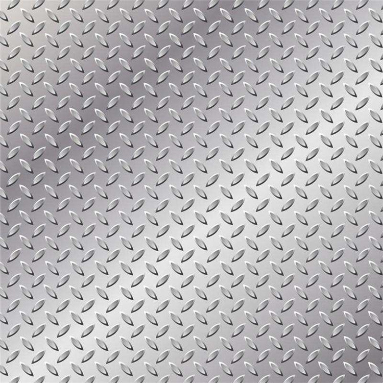Checkered Steel Plate with lower factory price | Checkered Plate ...
