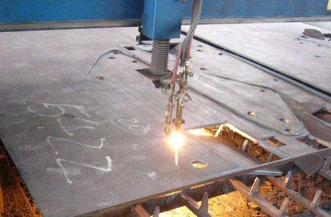 Laser Cut Steel Plate | Laser Cut Steel Plate | fushun