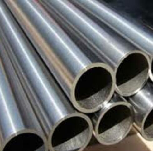 API 5CRA N08825 CRA Tubo sin soldadura de aleación resistente a la ...