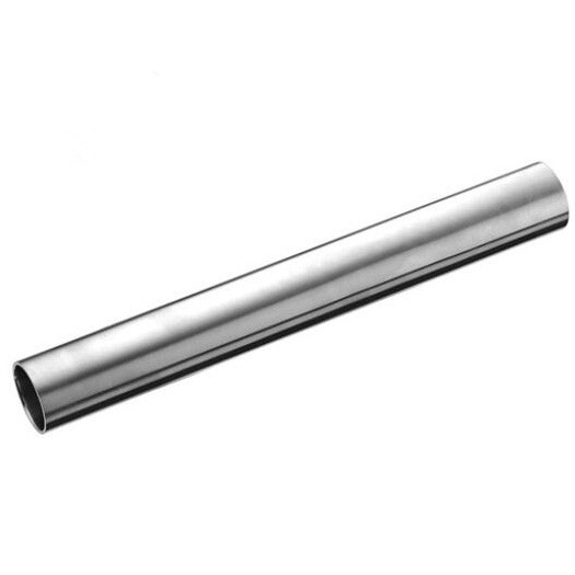 316Ti S31635 1.4571 Stainless Steel Seamless Round Pipe Tube ...
