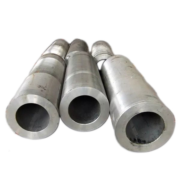 API 6A AISI SAE 4130 75K Hot Forged Alloy Steel Tube | Steel Forgings ...