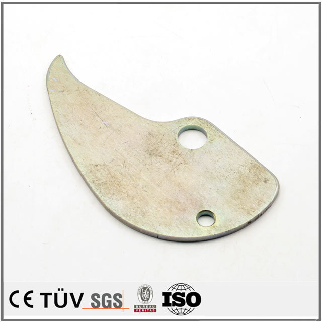 Custom fabrication metal sheet laser cutting bending and welding ...