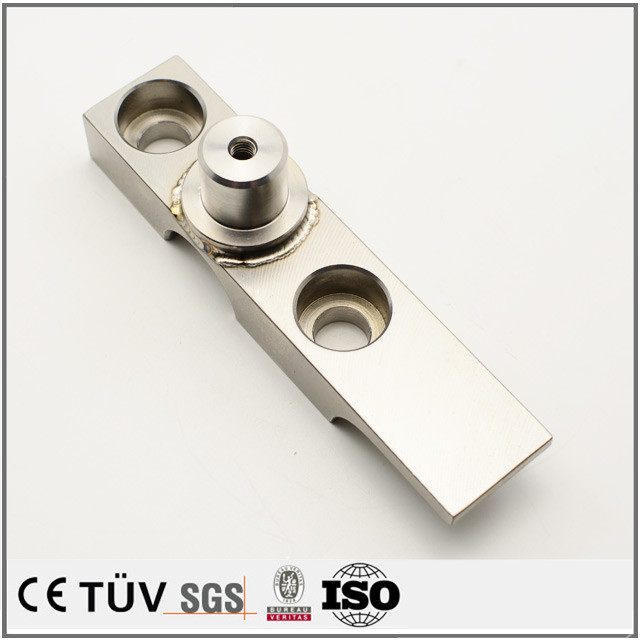 Precision welding lathe custom welding fabrication stainless steel ...