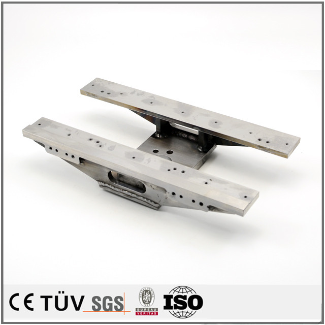 Manual metal-arc welding service machining and processing steel ...
