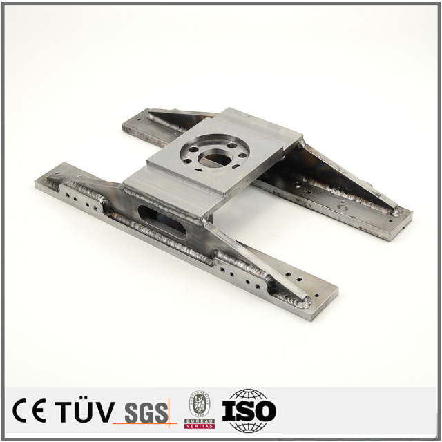 Better weld quality gas welding/metal active gas welding parts ...