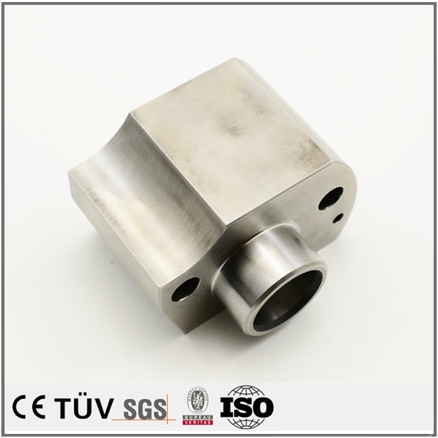 20CrMo,30CrMo材質、ドライバーのパーツ、バフ処理 | ステンレス部品