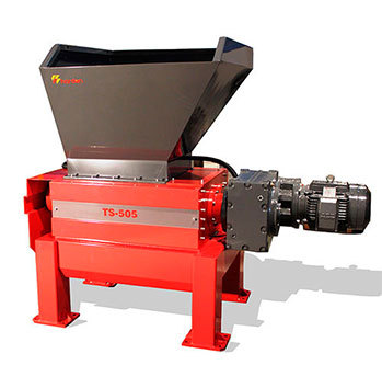 Hard disk shredder for higher level confidential destruction | Harden News