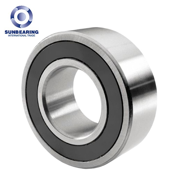 62204-2RS Deep Groove Ball Bearing 20*47*18mm SUNBEARING | Deep Groove ...