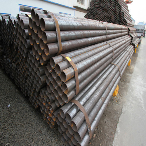 10 inch carbon round steel pipe schedule 40 | Erw Steel Pipe | Youfa ...
