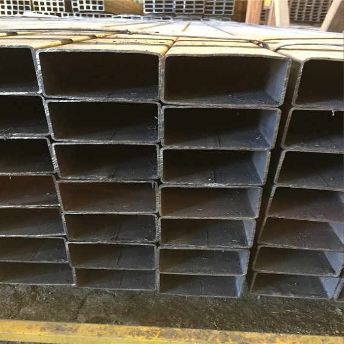 150x150 weight ms square pipe 0.8mm - 2.0mm 6m in stock | Square ...
