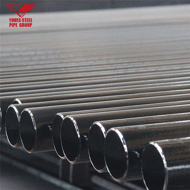 bs 1387 erw carbon welded steel pipe 1/2inch to 12inch standard length ...