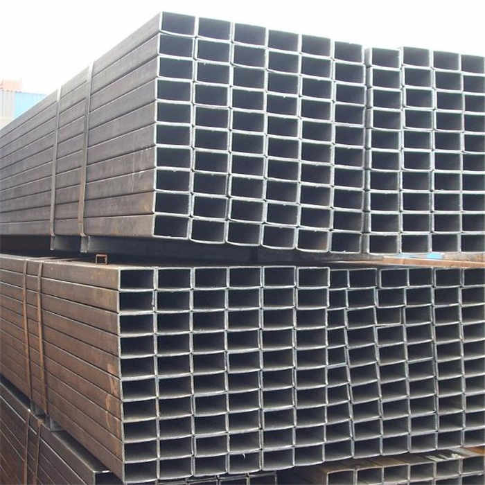 astm a36 rectangular steel tube standard sizes | Square & Rectangular ...