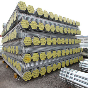 gi pipe schedule 40 astm a53 steel pipe | Galvanized Steel Pipe | Youfa ...