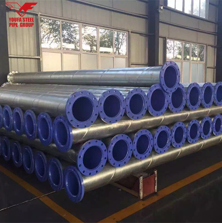 ASTM A53 grade B Q235 steel tube, API 5L SSAW steel pipe | Spiral Steel ...