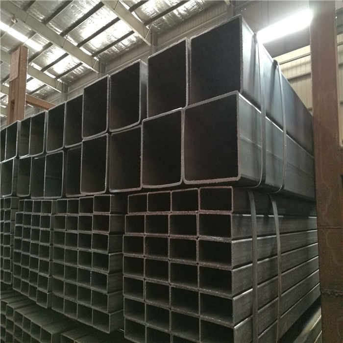 astm a500 Cold Rolled Square Tube /pipe | Square & Rectangular Steel ...