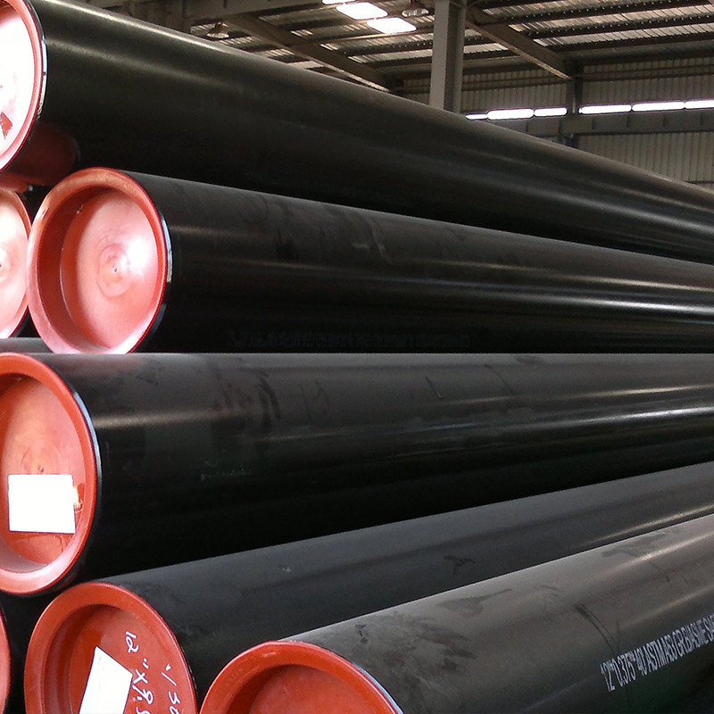 YOUFA Brand ERW Welded Oil and Gas Delivery Steel Pipe | Erw Steel Pipe ...