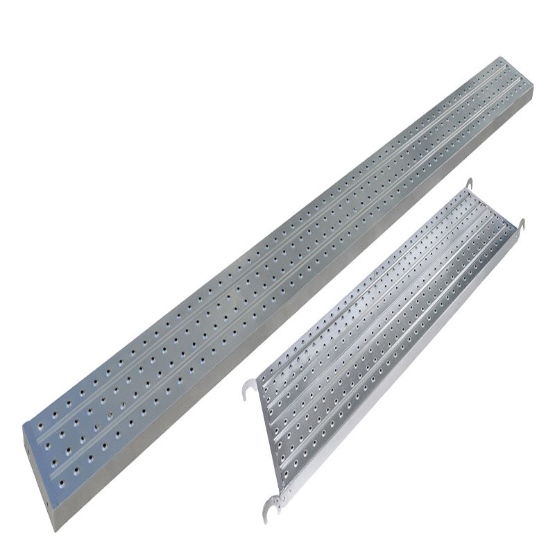 Galvanized Steel Plank and Catwalk | Metal Plank | Youfa Steel Pipe ...
