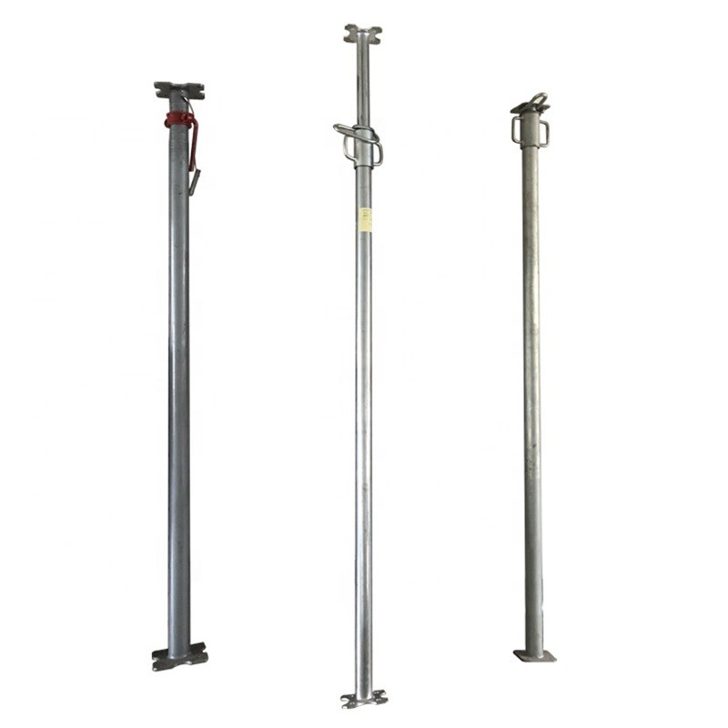Zinc Coated Galvanized Steel Prop | Steel Prop | Youfa Steel Pipe ...